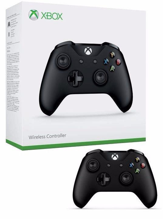 Controle Xbox One Wireless - Game Games - A Loja Mais POP do Brasil ...
