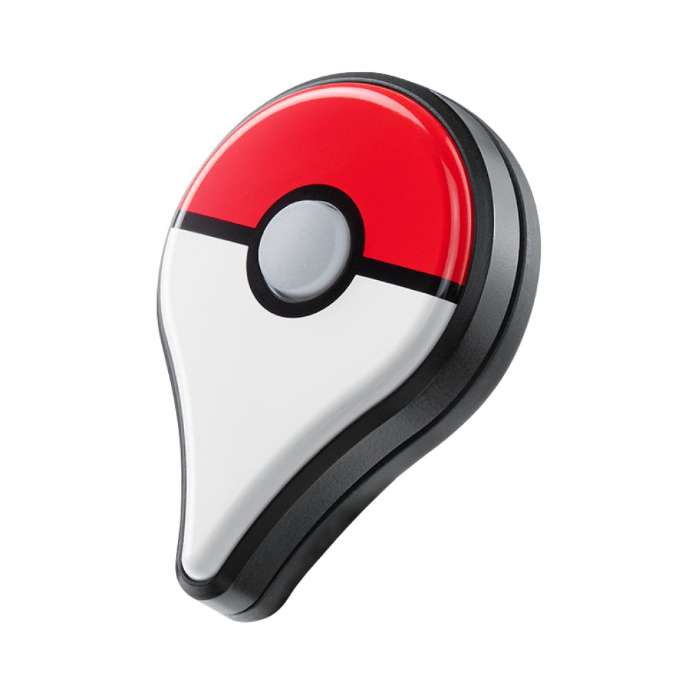 Pokemon GO Plus Bluetooth Bracelet Nintendo - Game Games - A Loja Mais ...