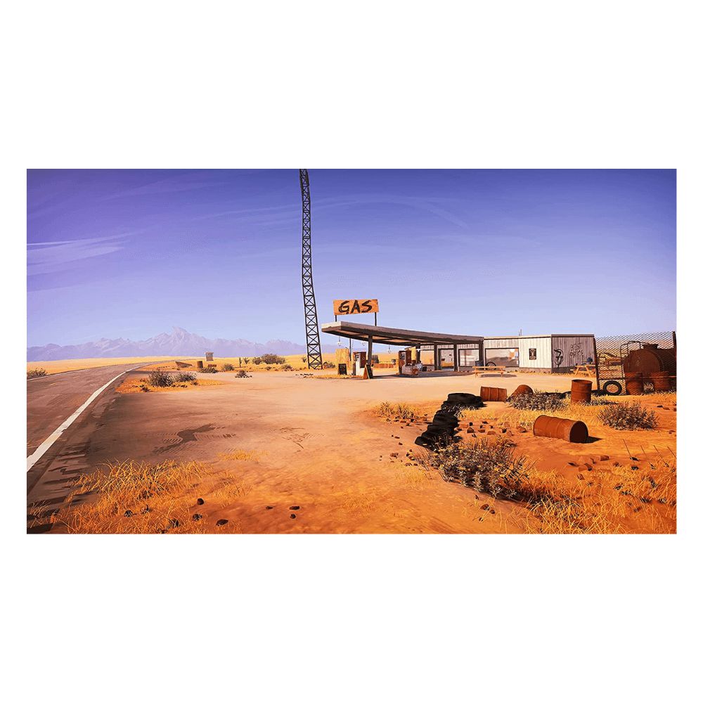 Road 96 - PS4 Upgrade to PS5 - Game Games - A Loja Mais POP do Brasil ...