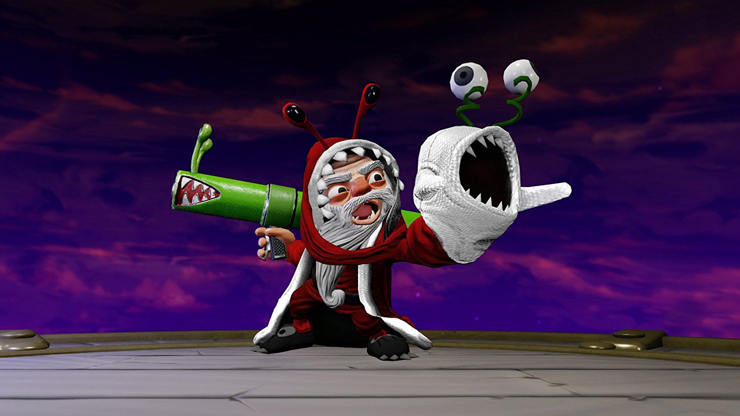 Skylanders Imaginators Sensei Jingle Bell Chompy Mage - Game Games - A ... Skylanders Imaginators Sensei Jingle Bell Chompy Mage - Game Games - A ...