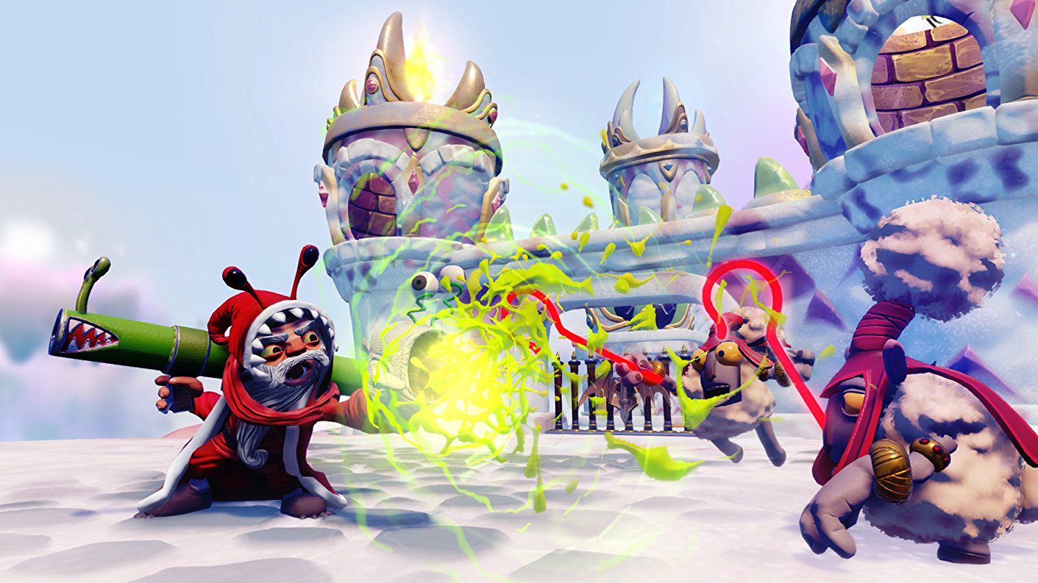 Skylanders Imaginators Sensei Jingle Bell Chompy Mage - Game Games - A ... Skylanders Imaginators Sensei Jingle Bell Chompy Mage - Game Games - A ...