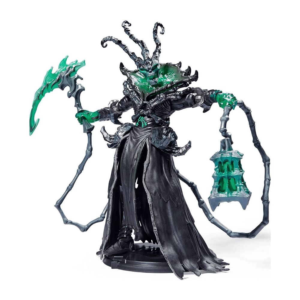 Thresh League Of Legends The Champion Collection LOL - Game Games - A ...