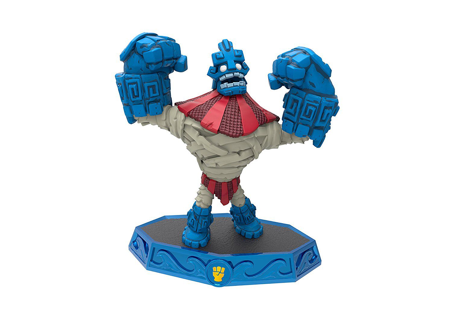 Skylanders Imaginators Sensei Grave Clobber - Game Games - A Loja Mais ...