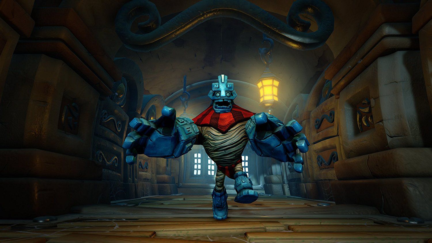 Skylanders Imaginators Sensei Grave Clobber - Game Games - A Loja Mais ...