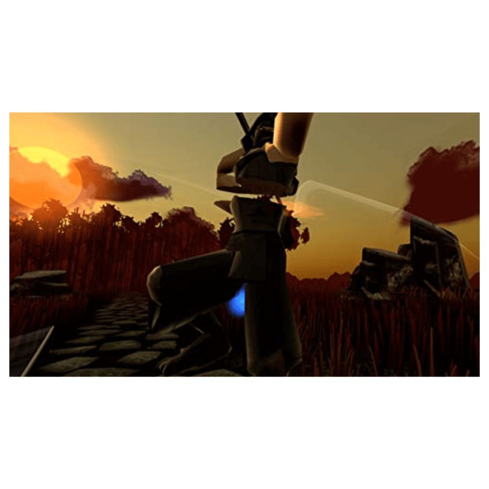 Ninja Legends VR - PS4 VR - Game Games - A Loja Mais POP do Brasil ...