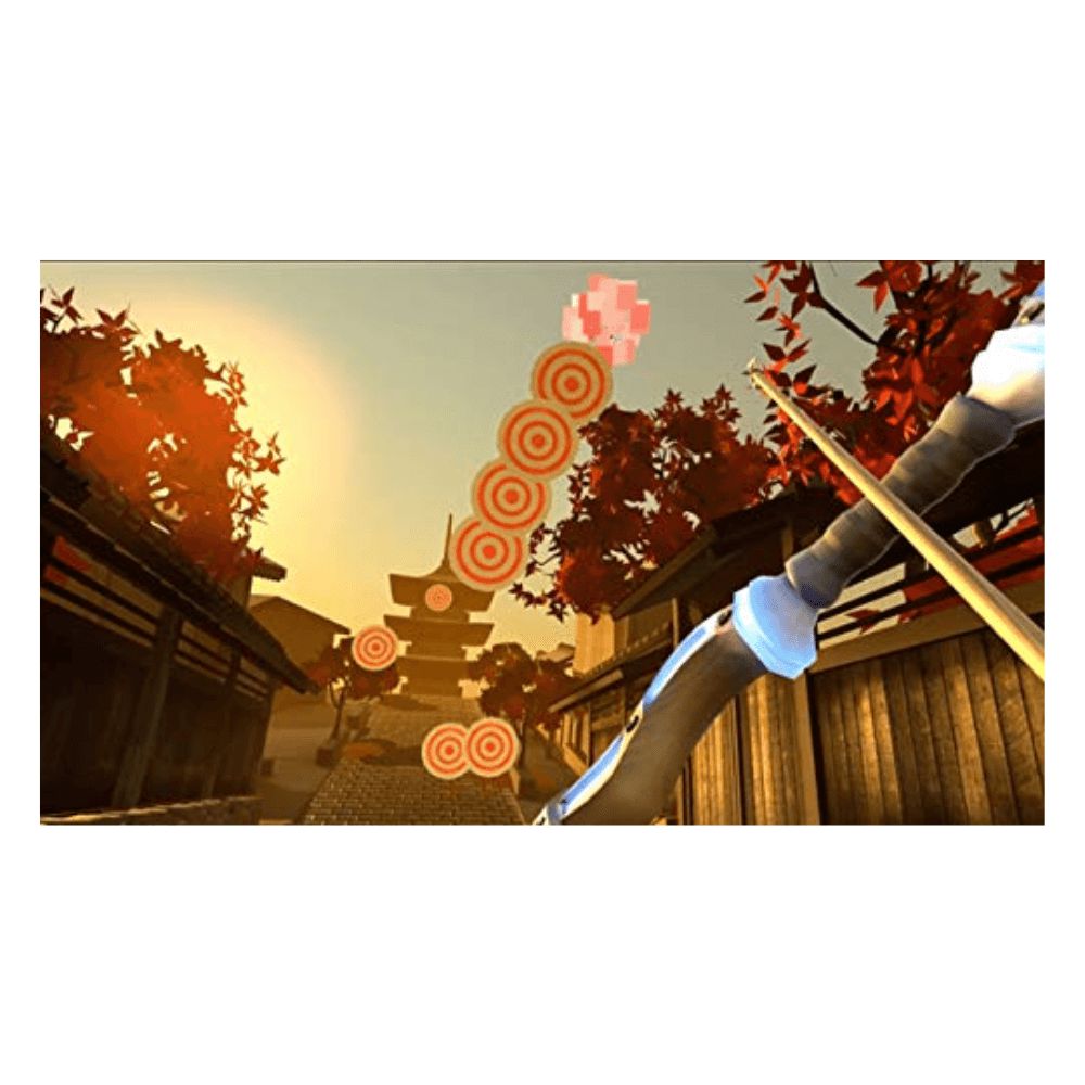 Ninja Legends VR - PS4 VR - Game Games - A Loja Mais POP do Brasil ...