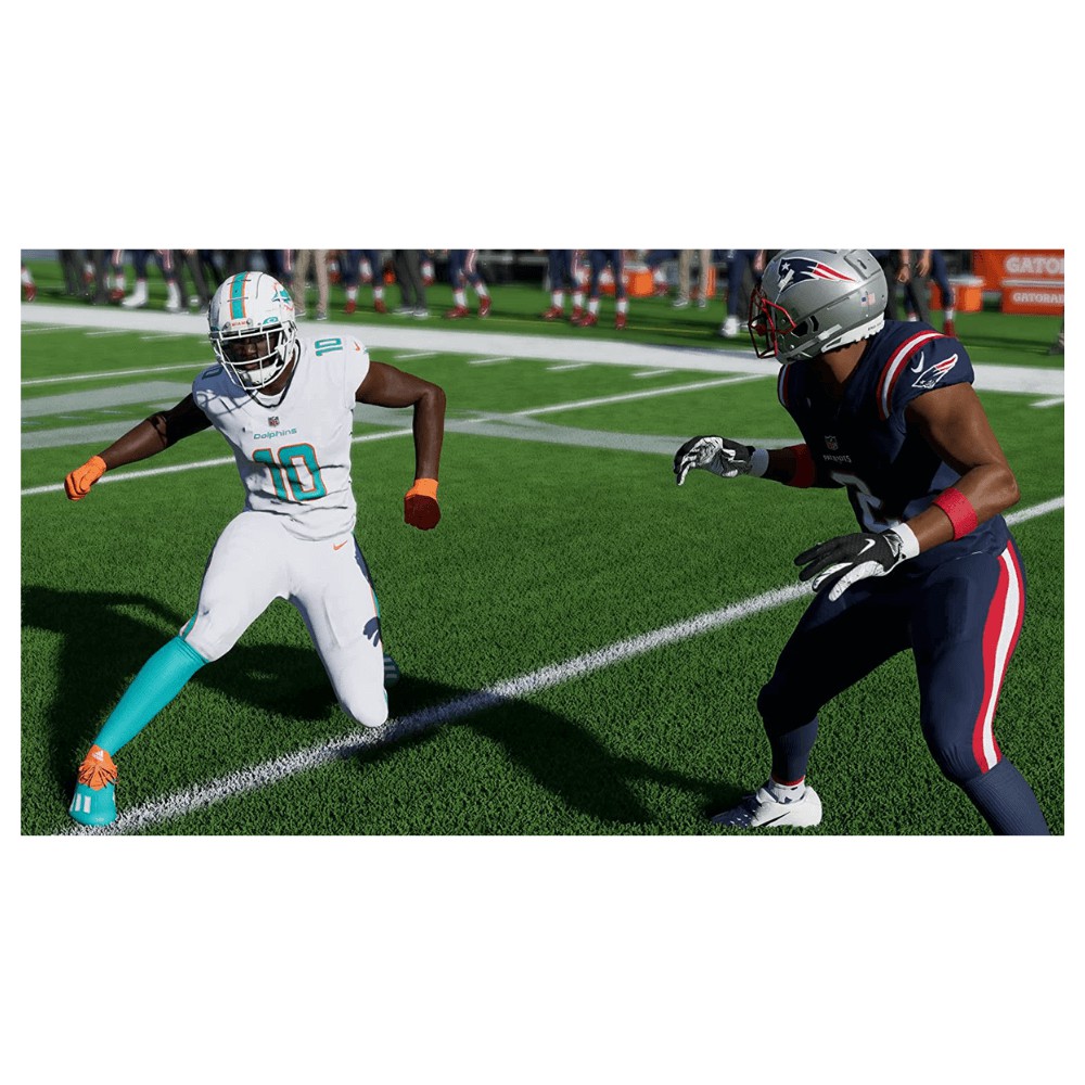 Madden NFL 23 - Xbox Series X - Game Games - A Loja Mais POP do Brasil ...