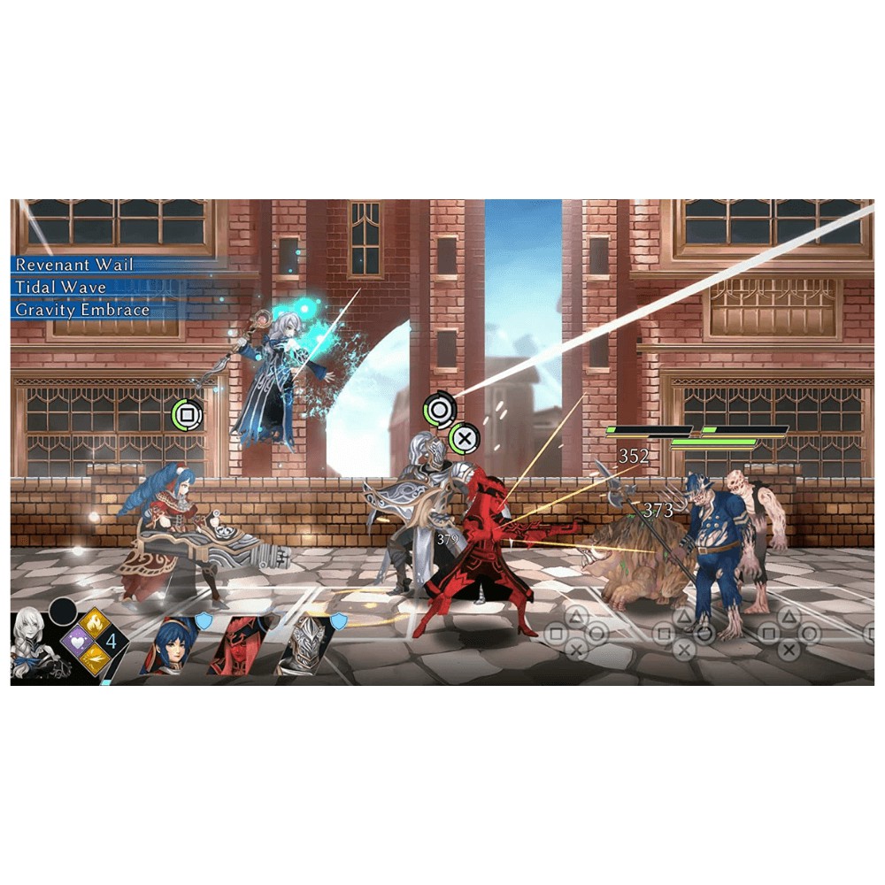 Fallen Legion Rise to Glory / Revenants Deluxe Edition - PS5 - Game ...