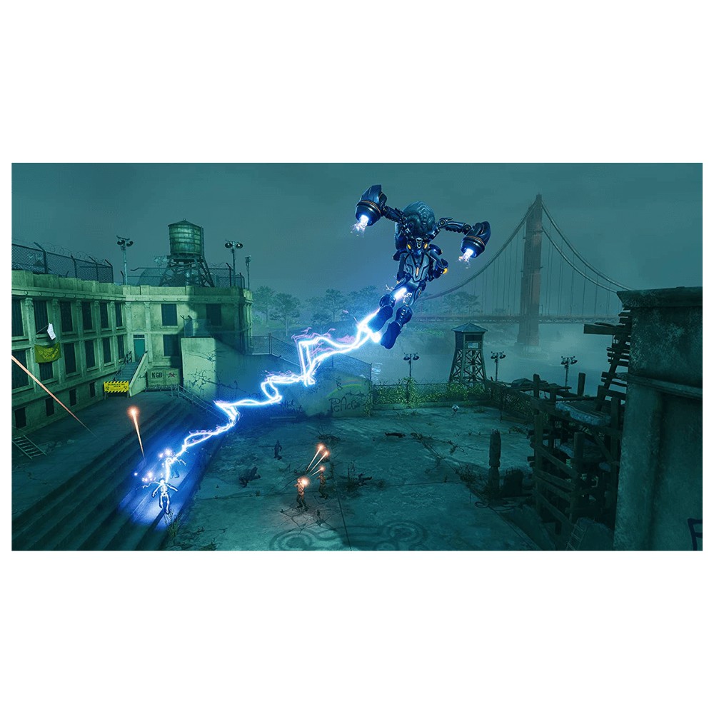 Destroy All Humans 2 Reprobed - PS5 - Game Games - A Loja Mais POP do ...