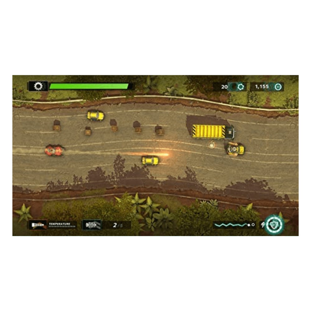 Gear Shifters - Switch - Game Games - A Loja Mais POP do Brasil | Vem ...