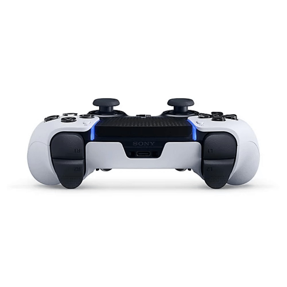 Controle DualSense Edge Wireless Profissional - PS5 - Game Games - A ...