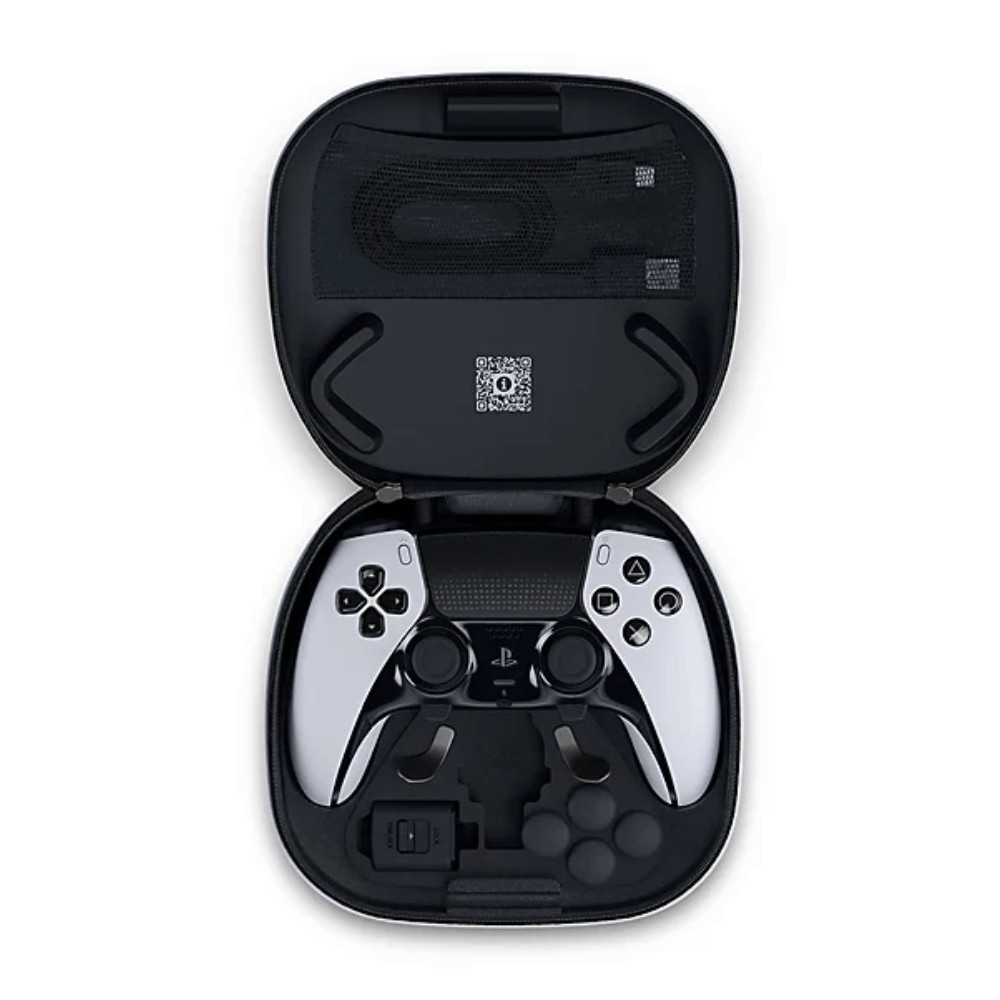 Controle DualSense Edge Wireless Profissional - PS5 - Game Games - A ...