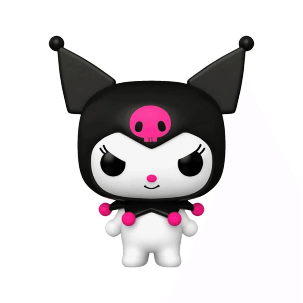Funko Pop Hello Kitty 55 Kuromi Sanrio - Game Games - A Loja Mais POP ...
