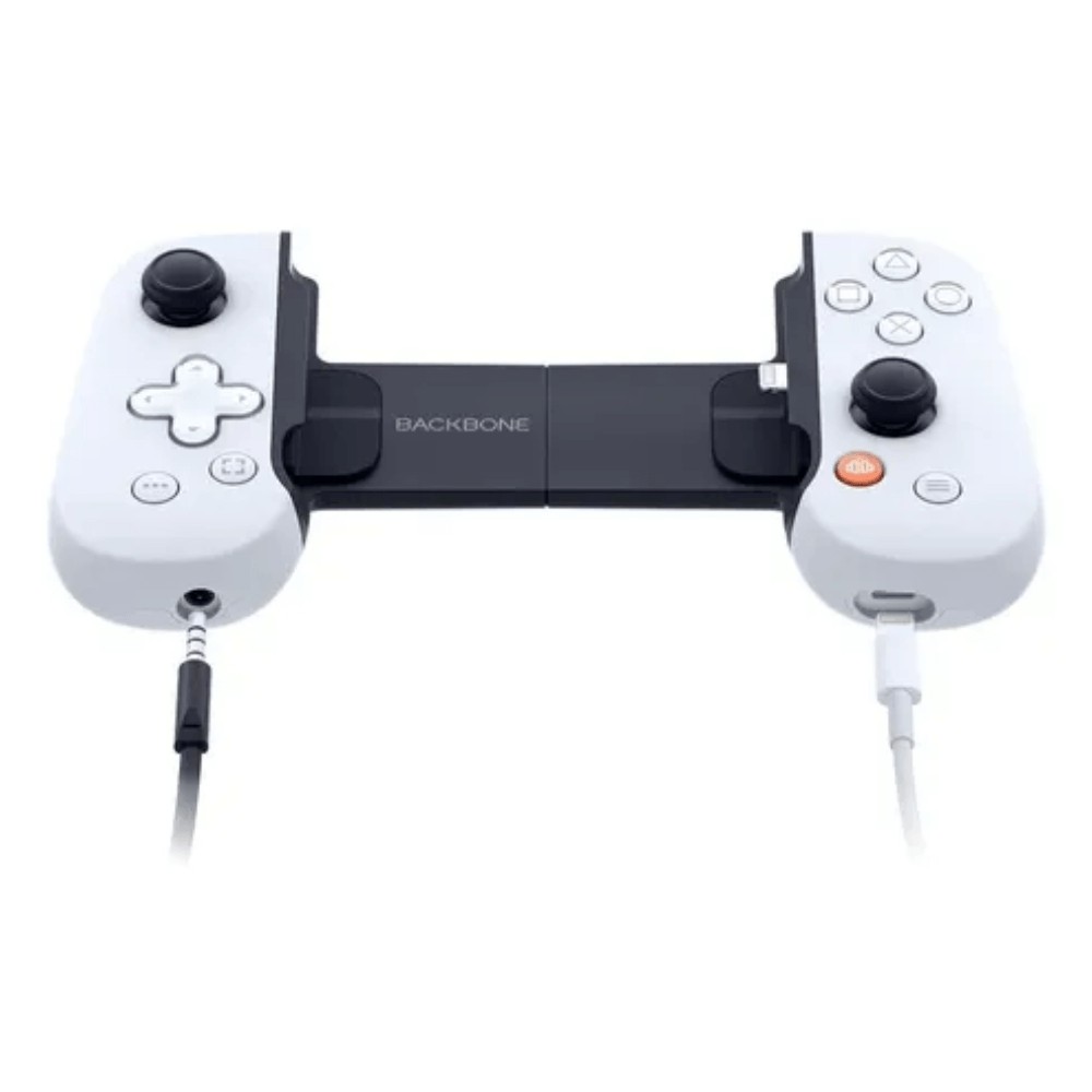 Controle Backbone One Gamepad p/ iPhone Playstation Edition - Game ...