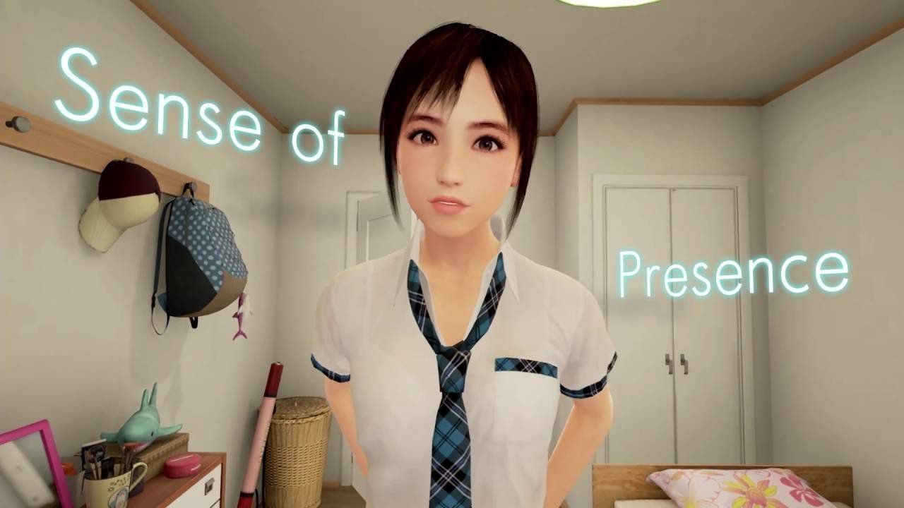 Summer Lesson (English Subtitle) - PS4 VR - Game Games - A Loja Mais ...