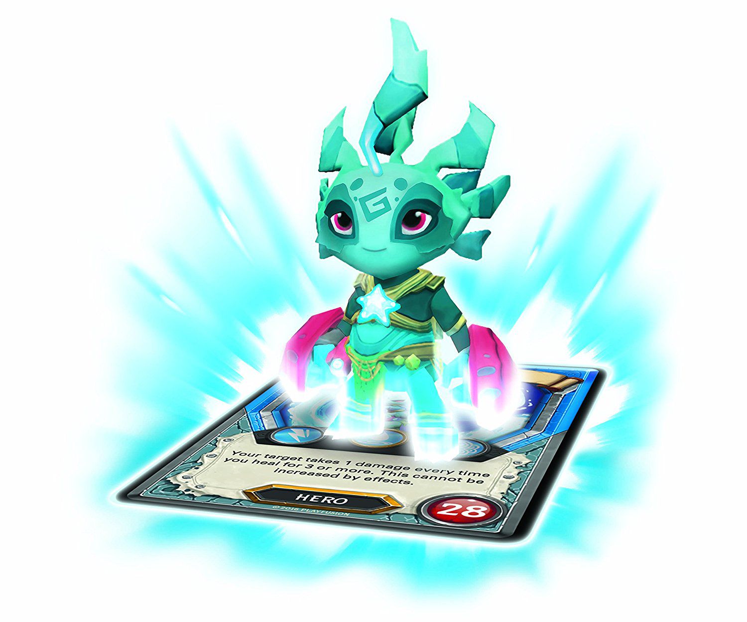 Lightseekers Starter Pack - Mari Smart Action Figure - Game Games - A ...