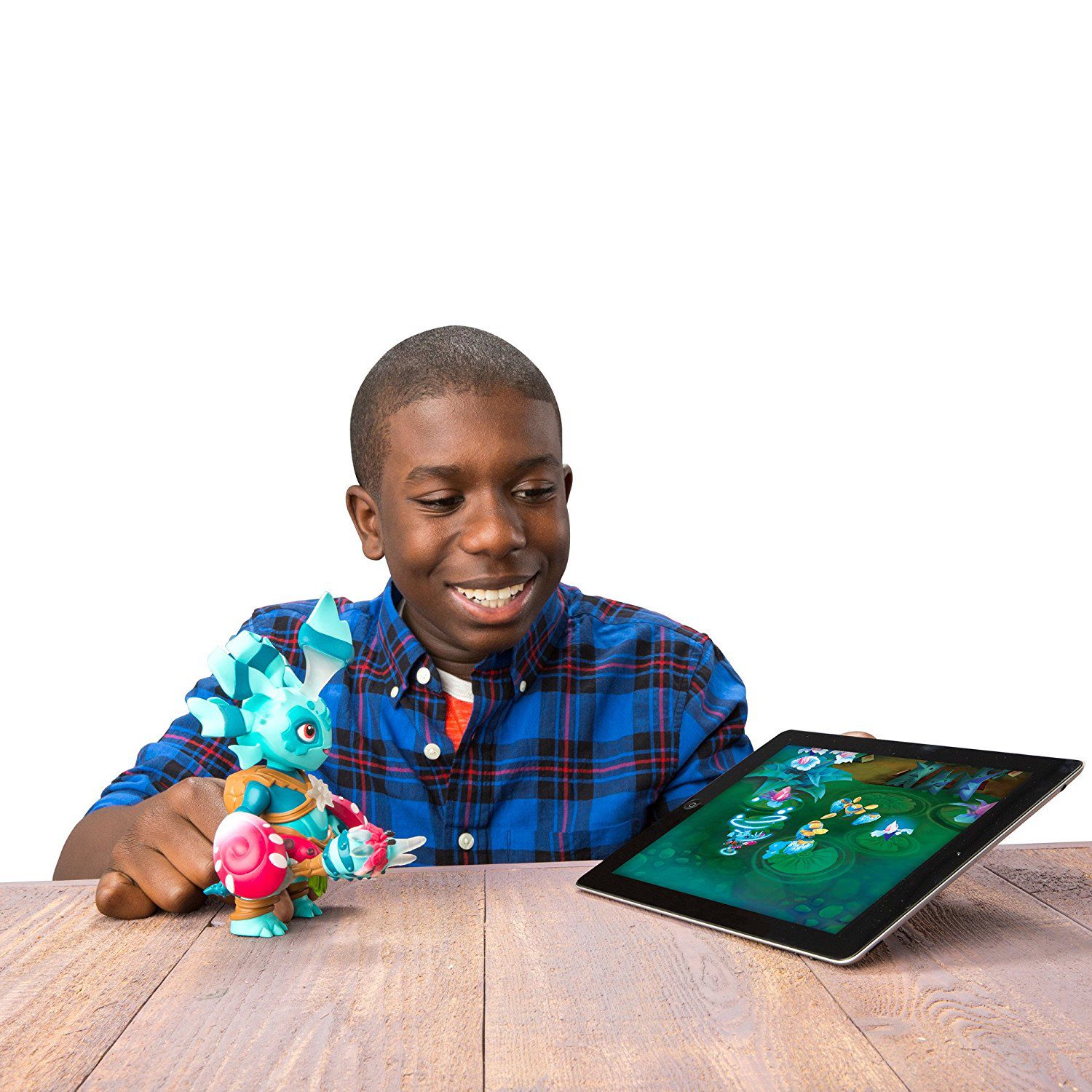 Lightseekers Starter Pack - Mari Smart Action Figure - Game Games - A ...