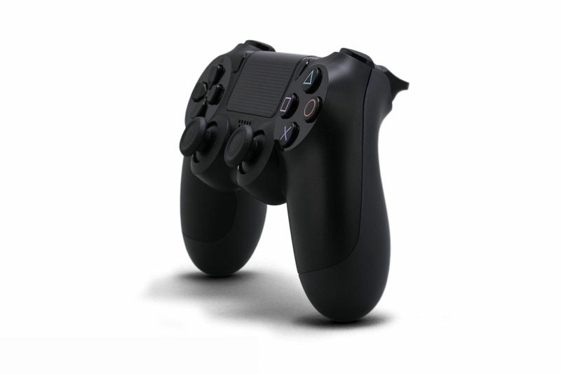Controle Dualshock 4 Wireless - Game Games - A Loja Mais POP do Brasil ...