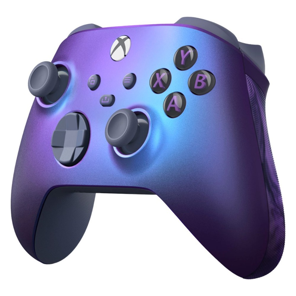 Controle Xbox Stellar Shift Special - Xbox Series X/S, One e PC - Game ...