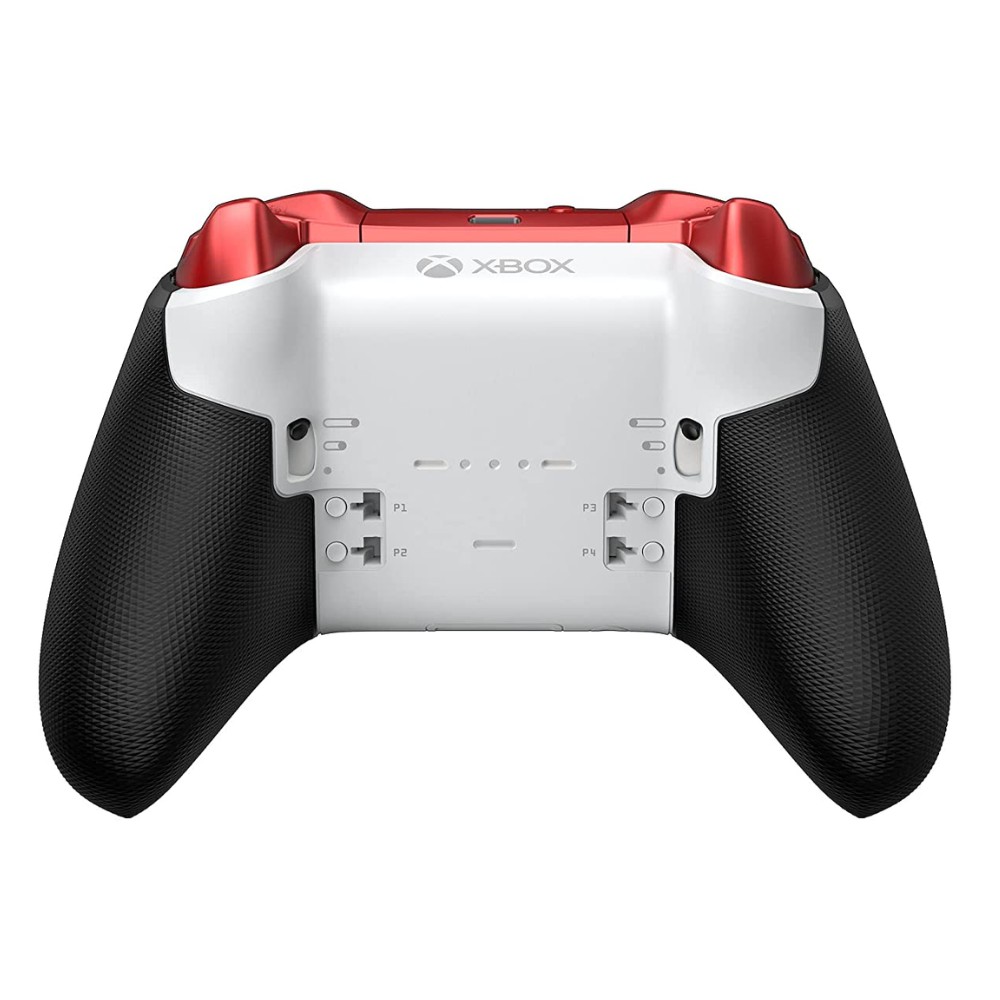 Controle Xbox Elite Series 2 Core Red Microsoft, One, Series X|S - Game ...
