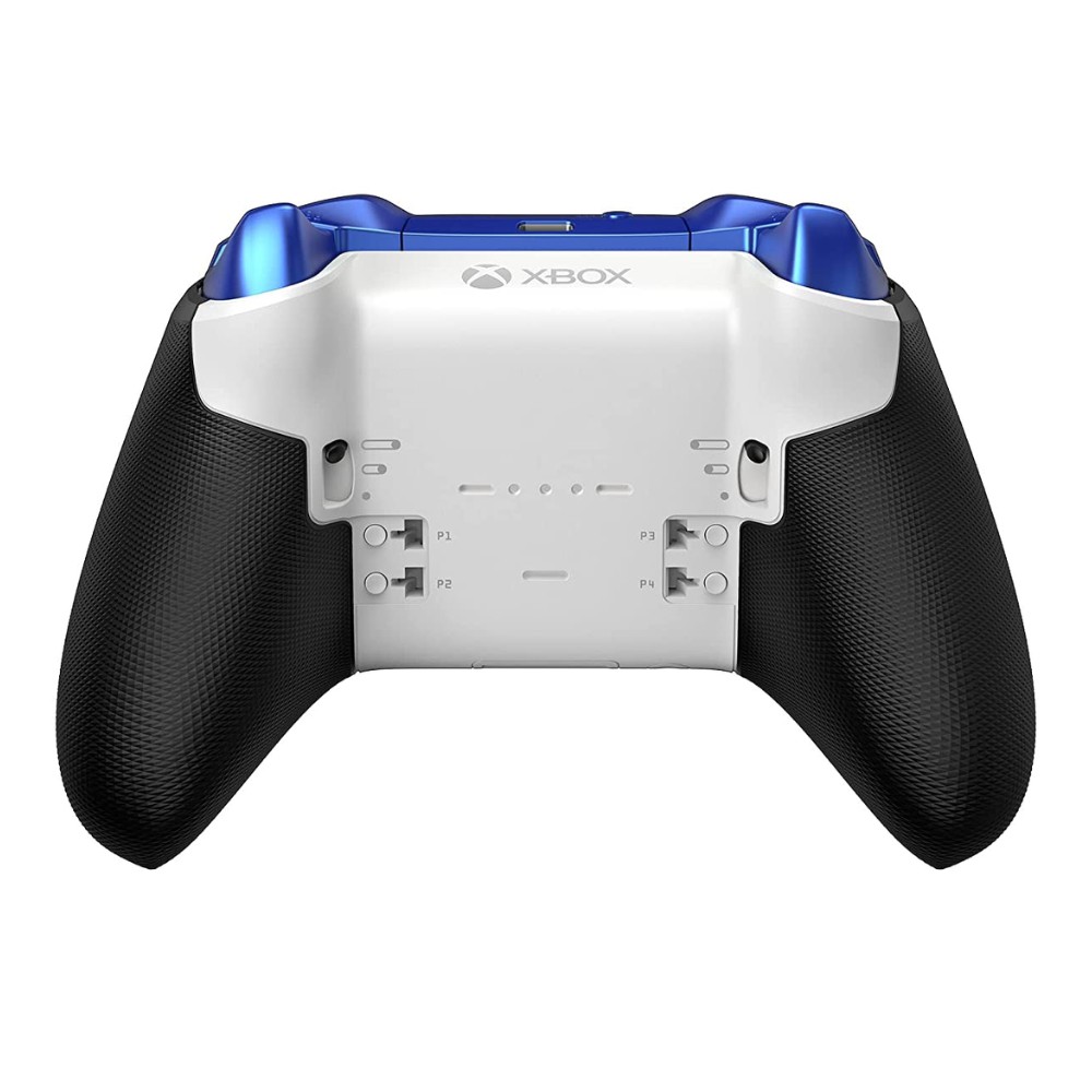 Controle Xbox Elite Series 2 Core Blue Microsoft, One, Series X|S ...