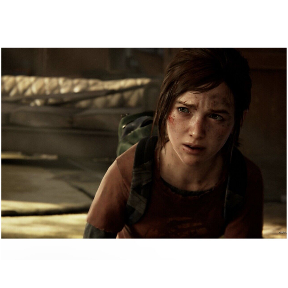 The Last of Us Part I Firefly Edition - PS5 - Game Games - A Loja Mais ...