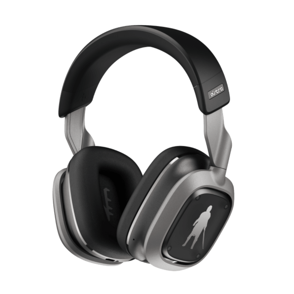 Astro A30 Wireless Headset The Mandalorian Edition - PS5, PC - Game ...