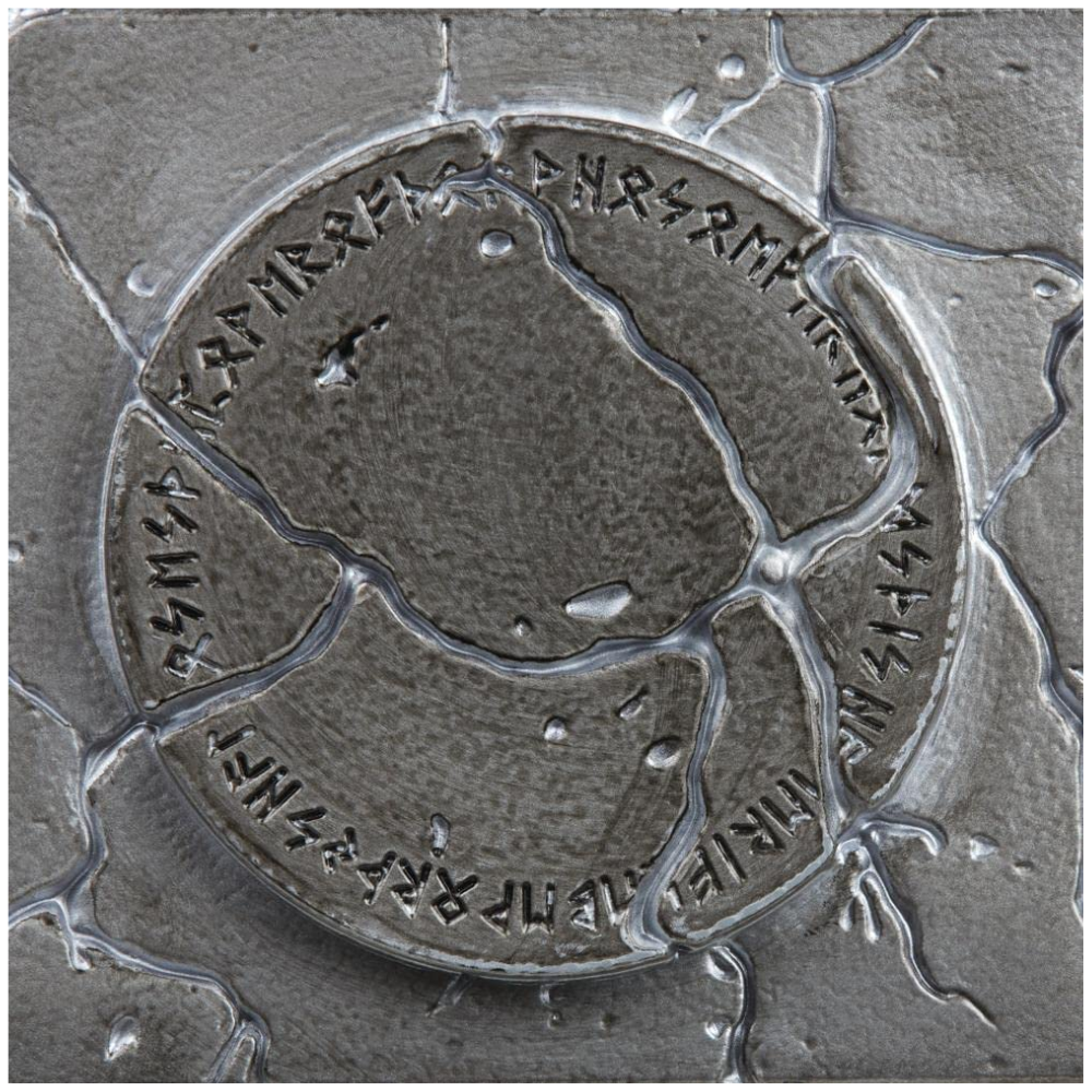 Martelo Eletrônico Marvel Legends Thor Mjolnir F3560 Hasbro - Game ...