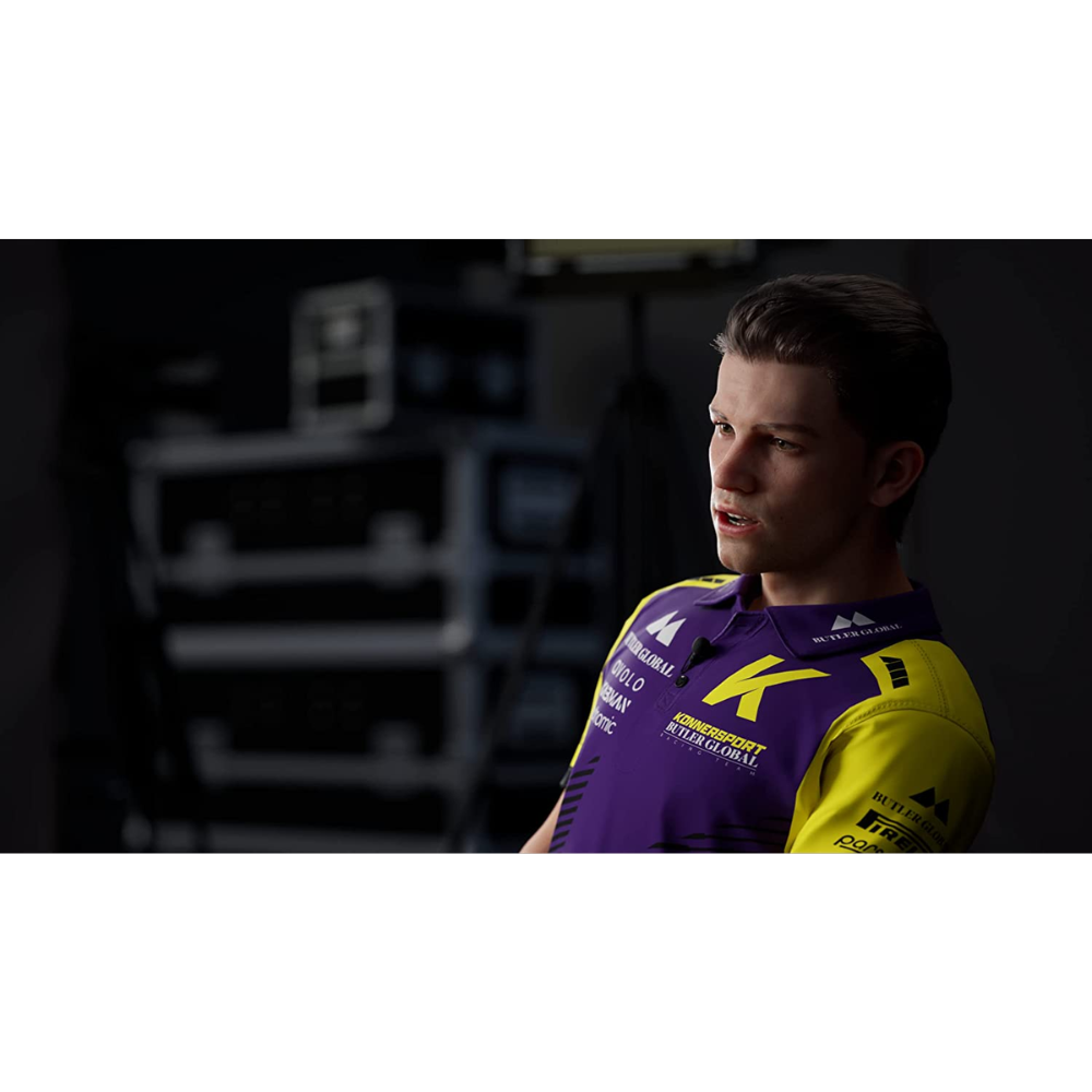 F1 23 Formula 1 - Xbox Series X, Xbox One - Game Games - A Loja Mais ...