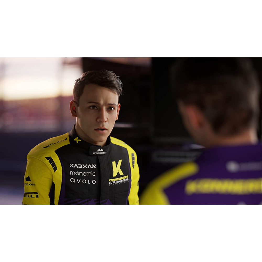 F1 23 Formula 1 - Xbox Series X, Xbox One - Game Games - A Loja Mais ...