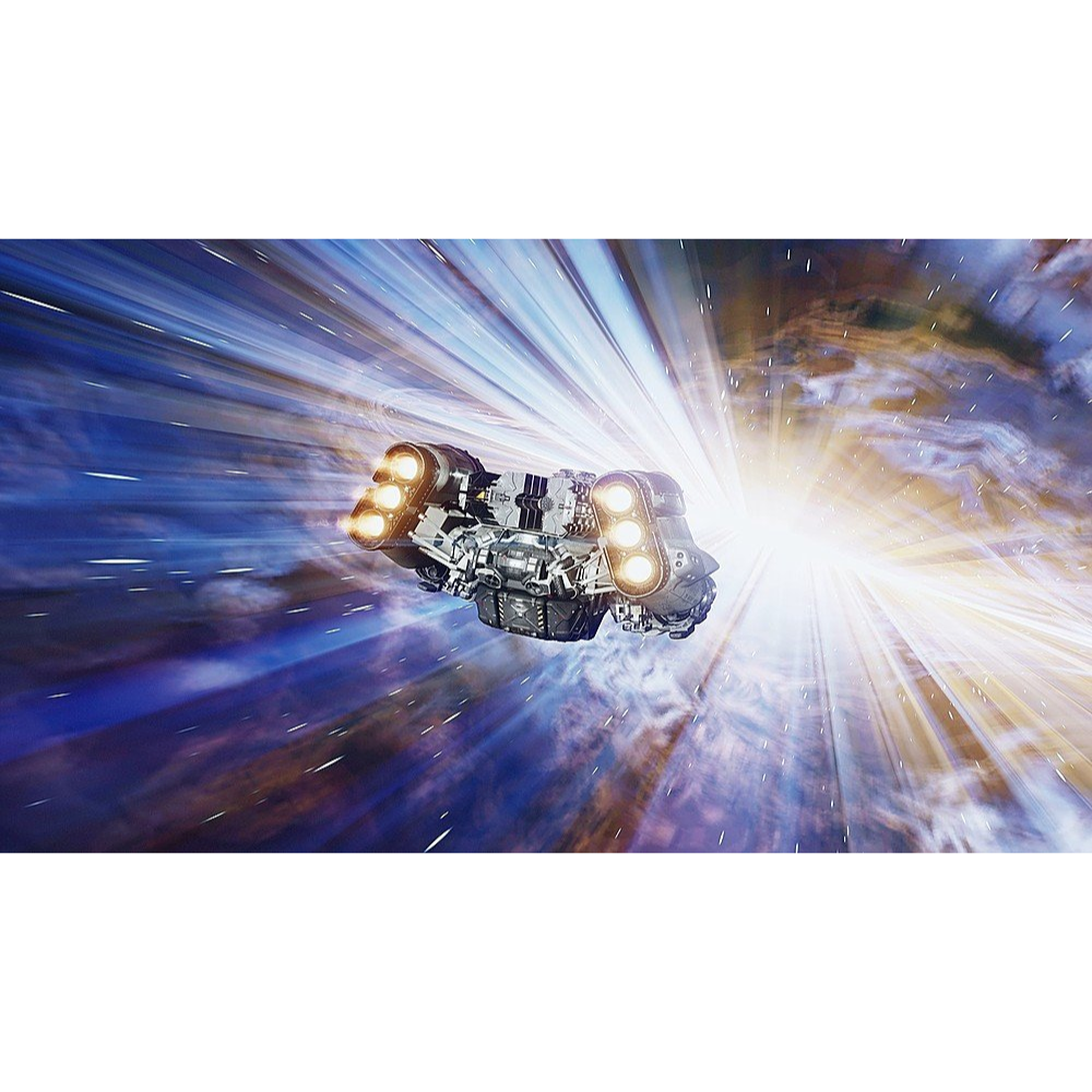 Jogo Starfield Constellation Edition - Xbox Series X - Game Games - A ...