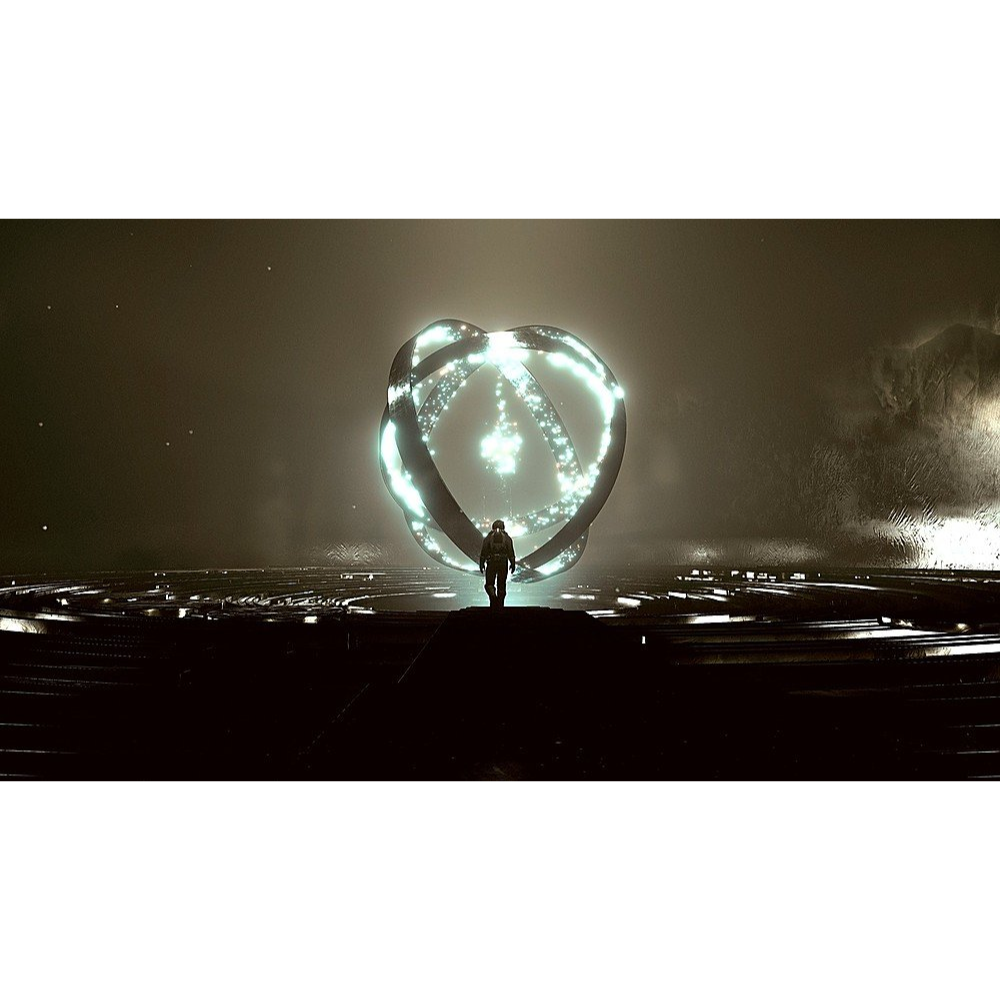 Jogo Starfield Constellation Edition - Xbox Series X - Game Games - A ...