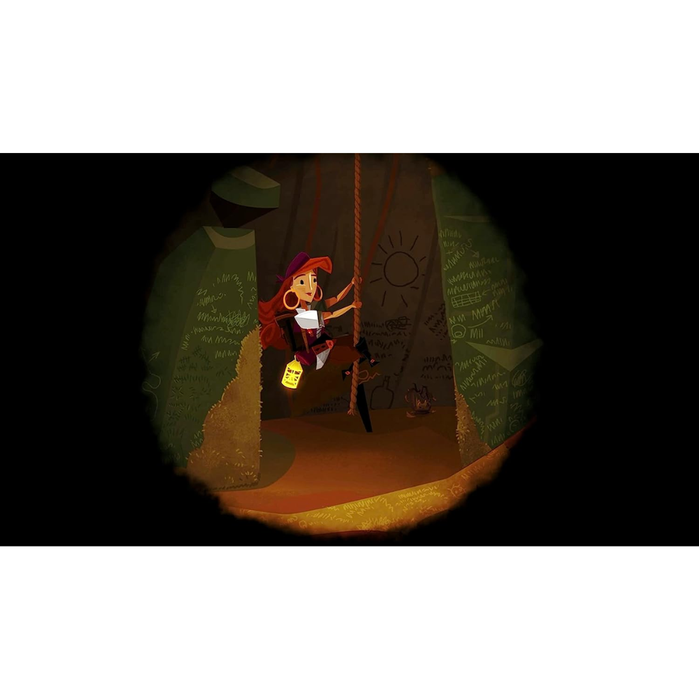 Return to Monkey Island - Xbox Series X - Game Games - A Loja Mais POP ...