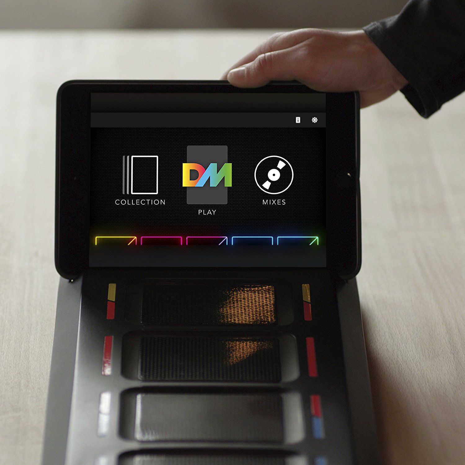 DropMix Music Gaming System - Hasbro - Game Games - A Loja Mais POP do ...