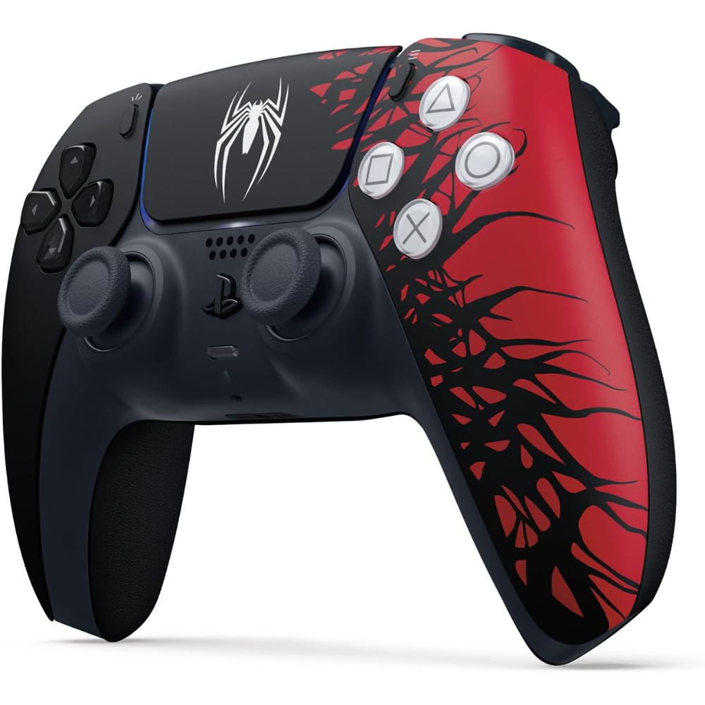 Controle DualSense Marvel’s Spider-Man 2 Limited Edition PS5 - Game ...