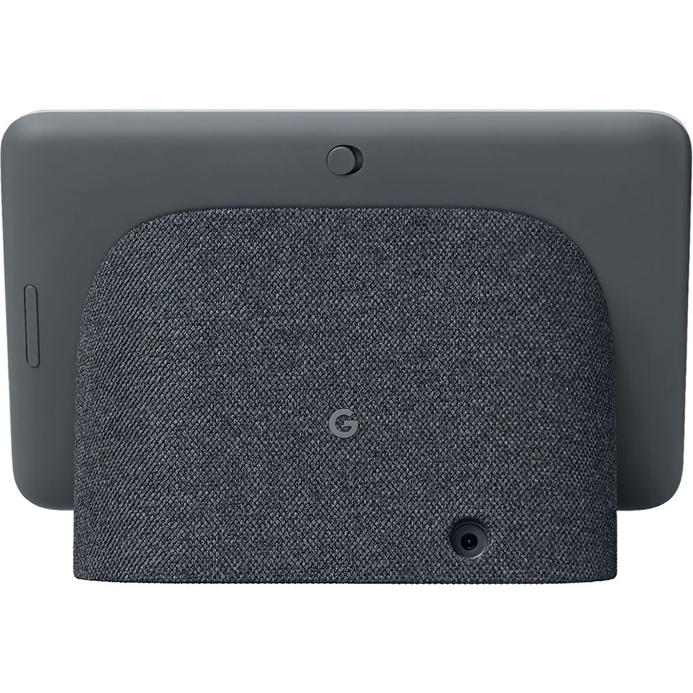 Google Nest Hub Home Geração 2 - Cor Charcoal - Game Games - A Loja ...