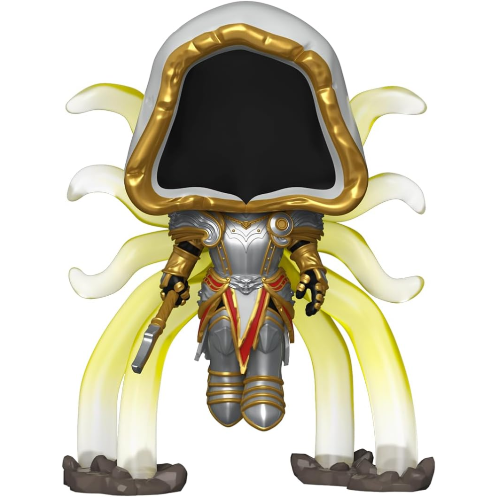 Funko Pop Diablo IV 952 Inarius - Game Games - A Loja Mais POP do ...
