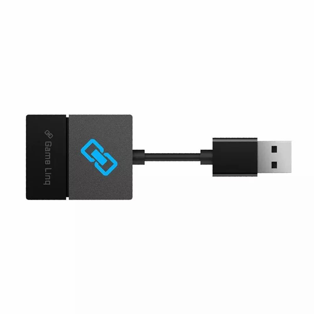 Game Linq Adapter NEOGEO Arcade Stick Connect PS3/PS4/Switch - Game ...