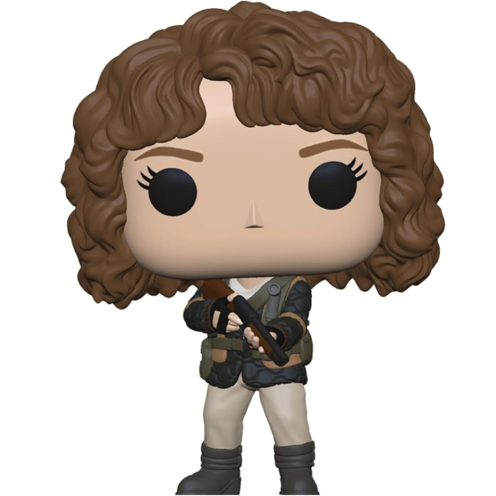 Funko pop Stranger Things 1460 Nancy - Game Games - A Loja Mais POP do ...