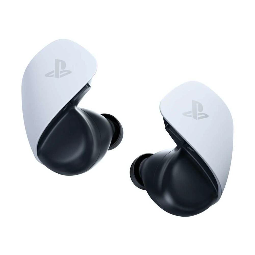 Fones De Ouvido Sem Fio Pulse Explore Playstation Ps5 Game Games