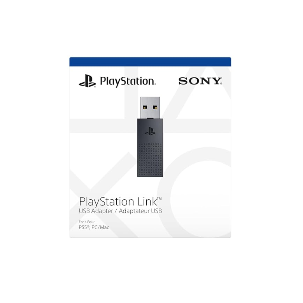 PlayStation Link USB Adapter - Game Games - A Loja Mais POP do Brasil ...