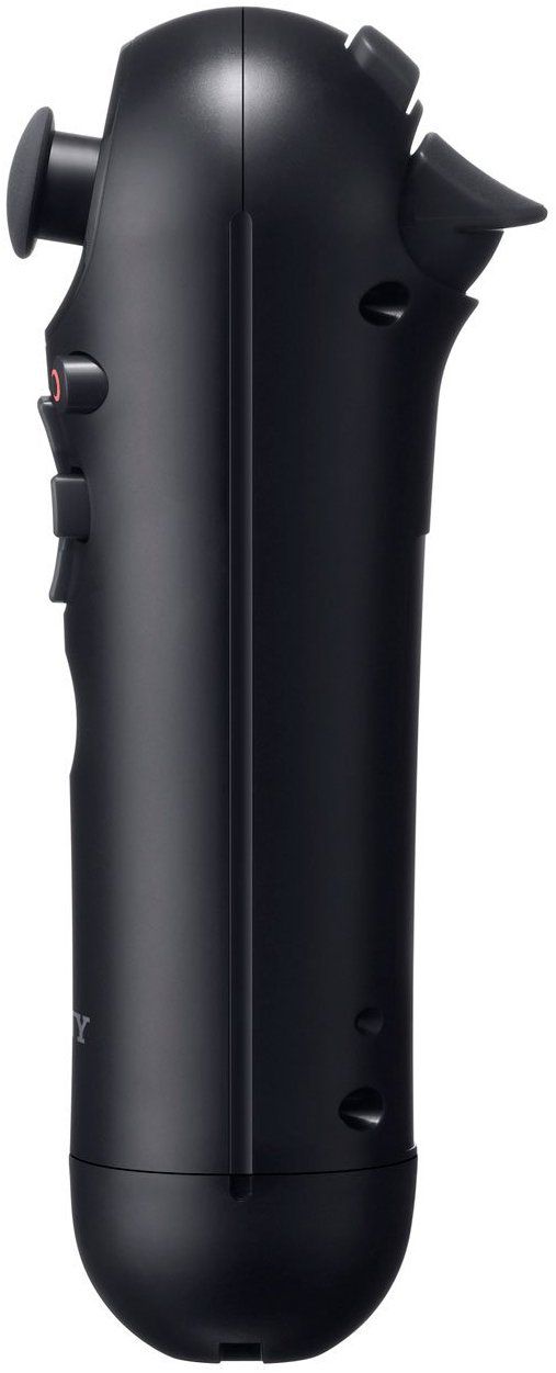 Playstation Move Navigation Controller - PS3 - Game Games - A Loja Mais ...