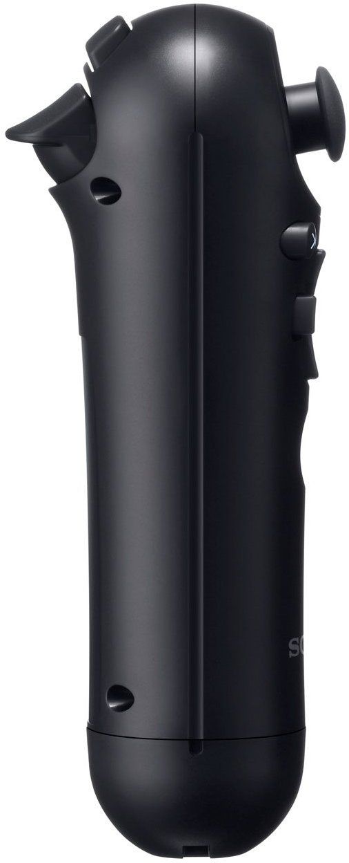 Playstation Move Navigation Controller - PS3 - Game Games - A Loja Mais ...