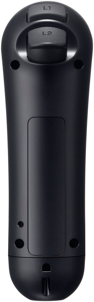 Playstation Move Navigation Controller - PS3 - Game Games - A Loja Mais ...