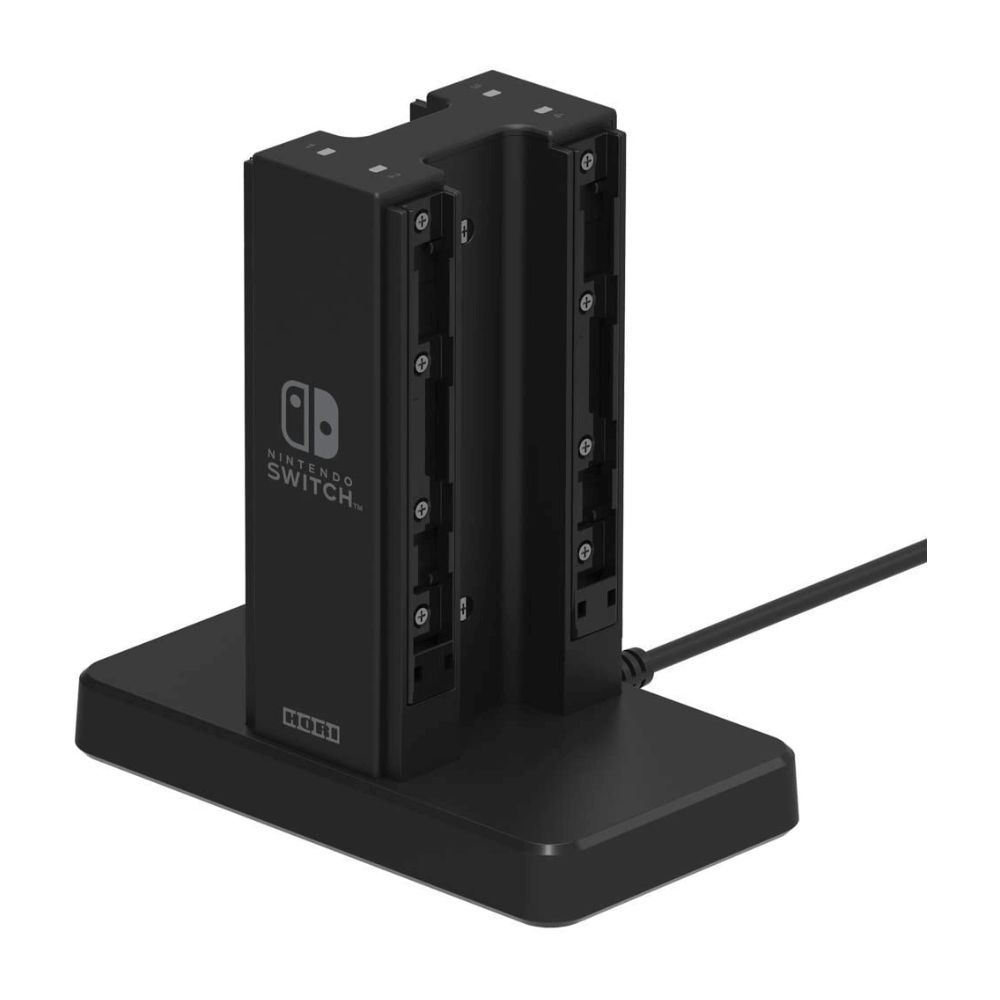 Joy-Con Charging Dock - Nintendo Switch - Game Games - A Loja Mais POP ...