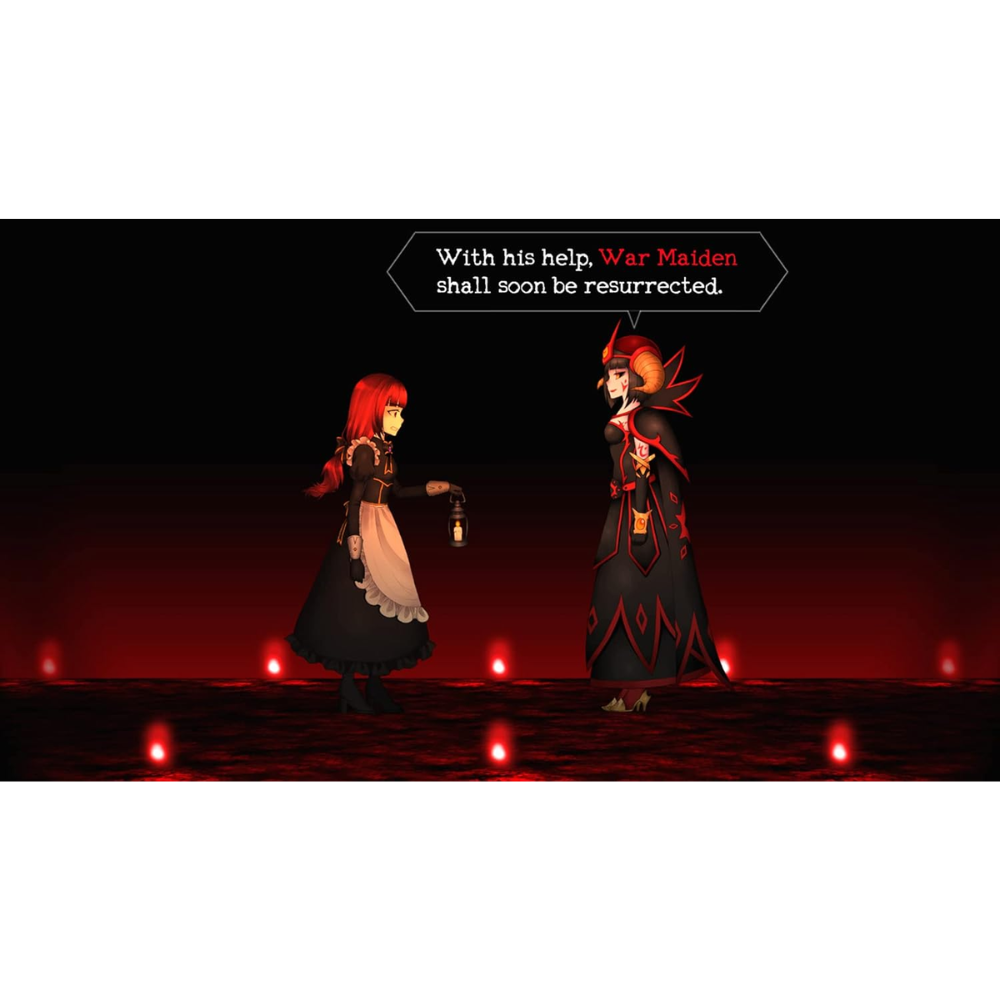 Clea Complete Collection - PS4 - Game Games - A Loja Mais POP do Brasil ...