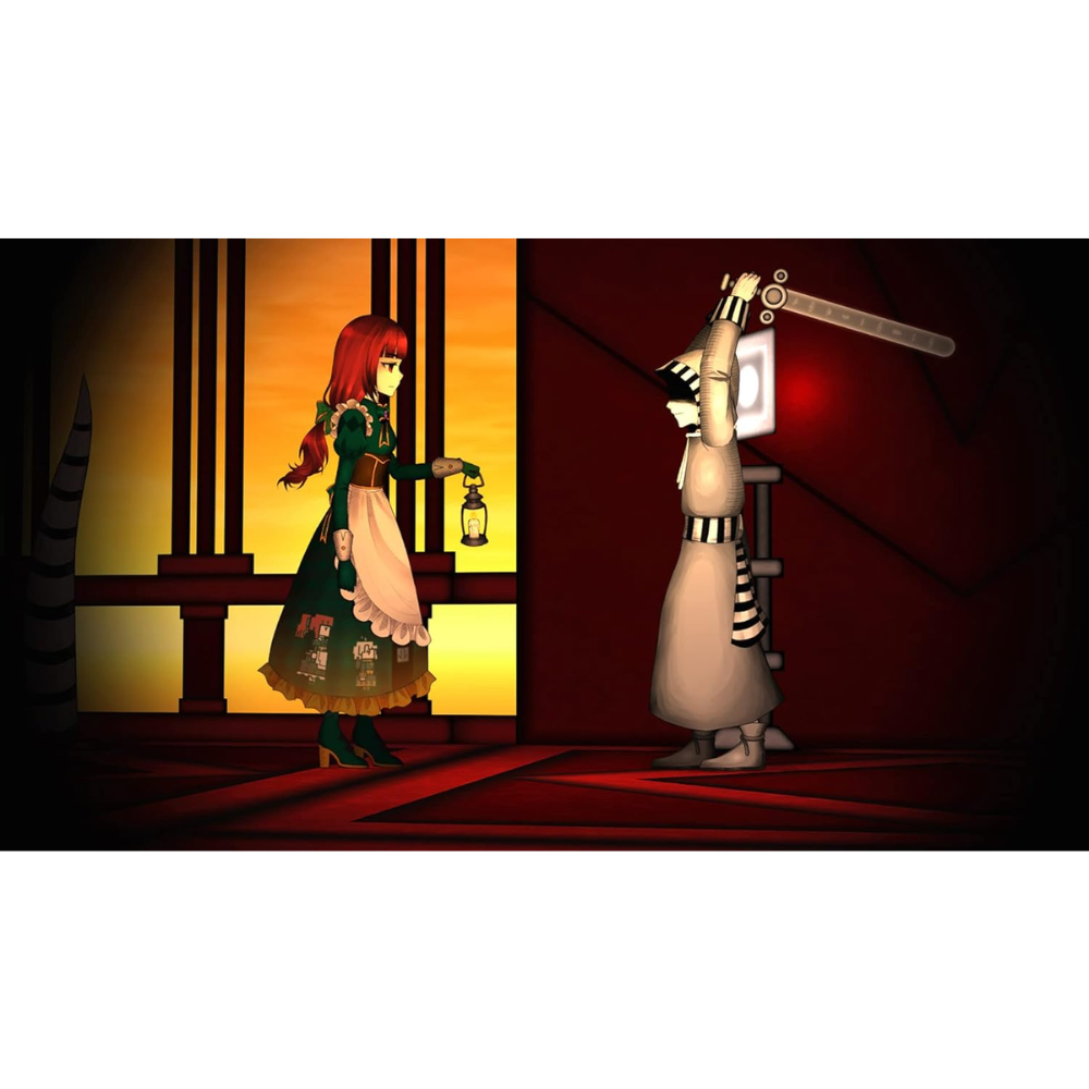 Clea Complete Collection - PS4 - Game Games - A Loja Mais POP do Brasil ...