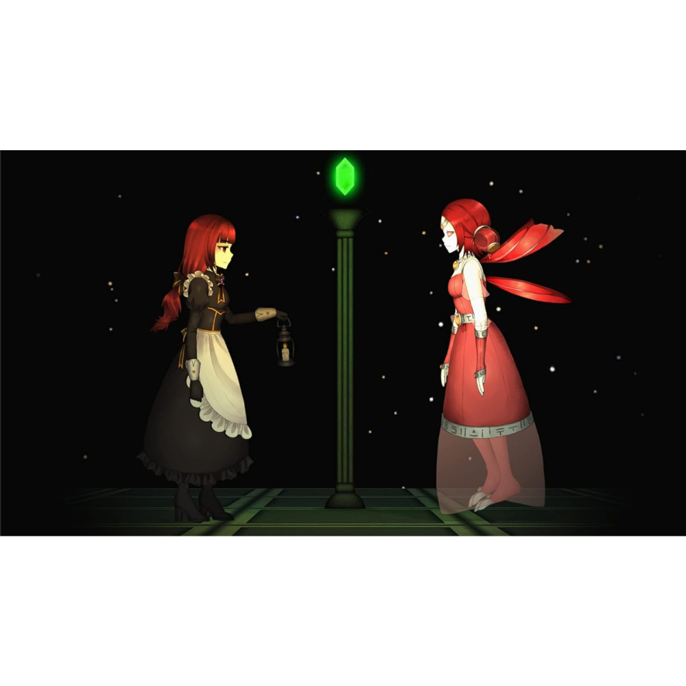 Clea Complete Collection - PS4 - Game Games - A Loja Mais POP do Brasil ...