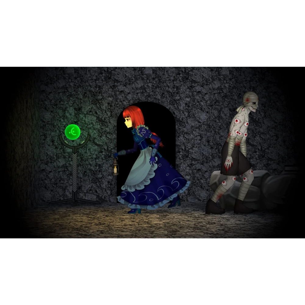 Clea Complete Collection - PS4 - Game Games - A Loja Mais POP do Brasil ...