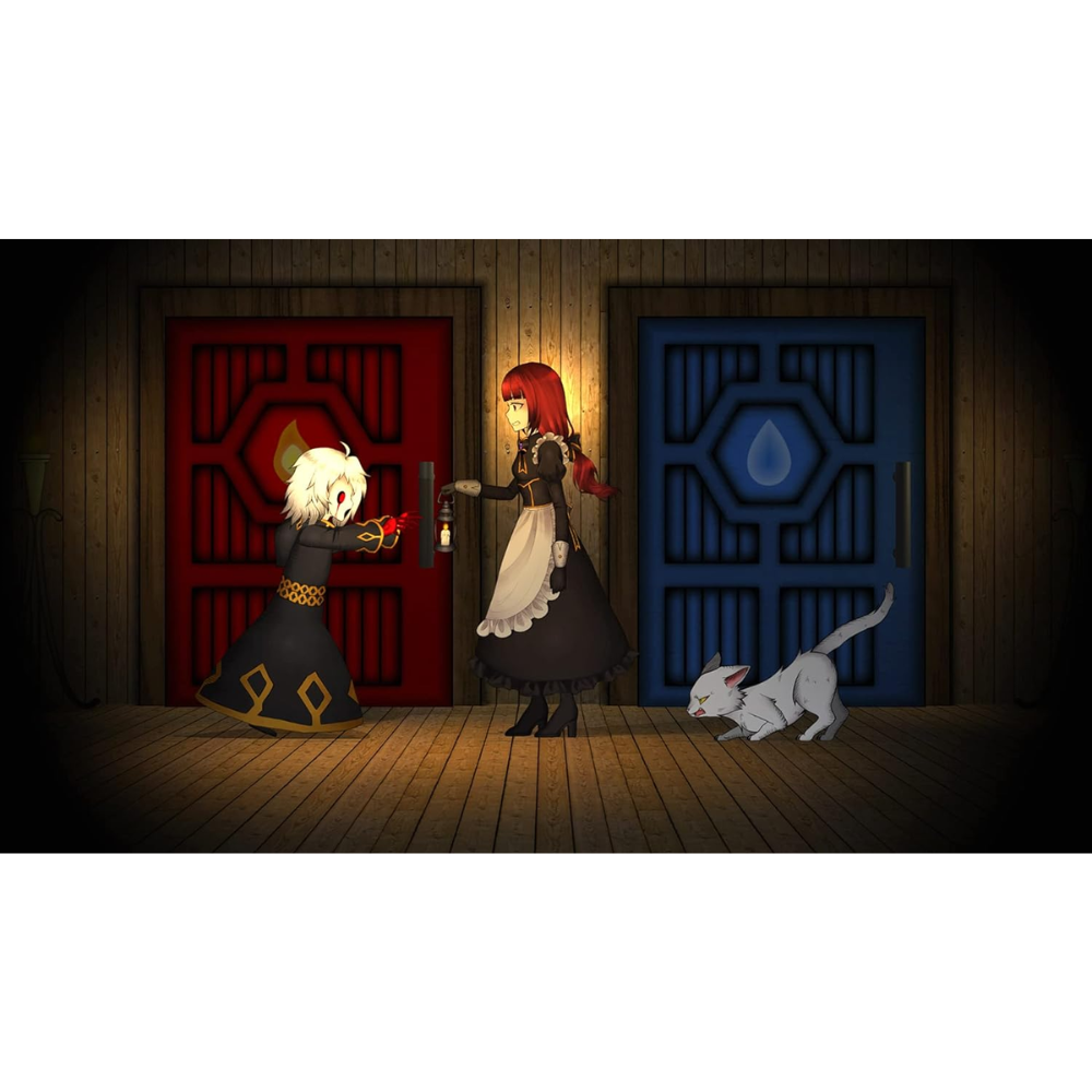 Clea Complete Collection - PS4 - Game Games - A Loja Mais POP do Brasil ...